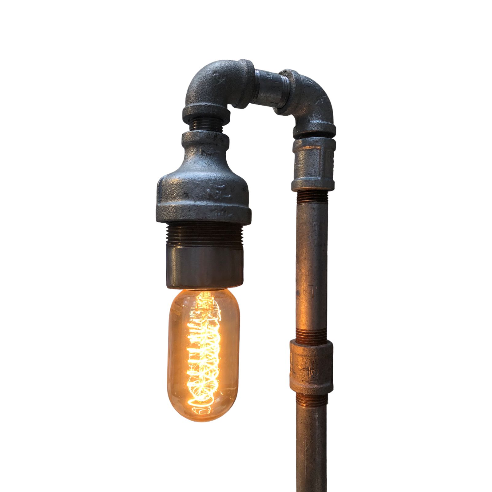 Luminária – Antiques & Art SP