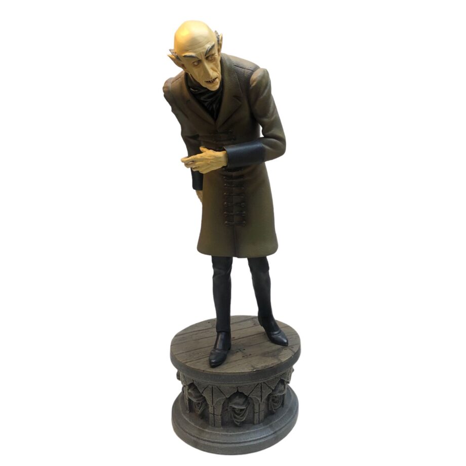 Nosferatu – Sideshow Collectibles – Antiques & Art SP